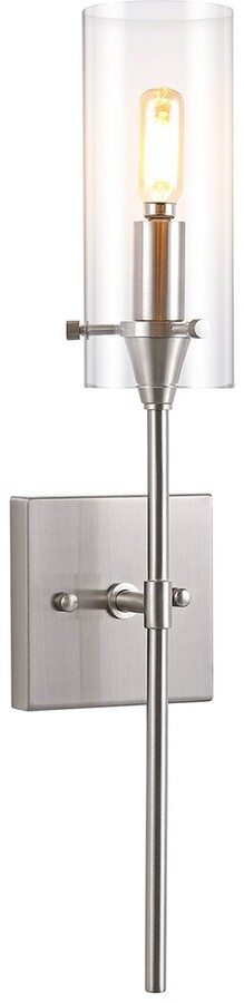 Jonathan Y Designs Cato 4.5In Led Sconce - ShopStyle Lighting