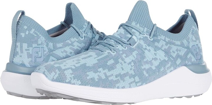 Foot Joy FootJoy FJ Flex XP Golf Shoes - Previous Season Style (Digital ...