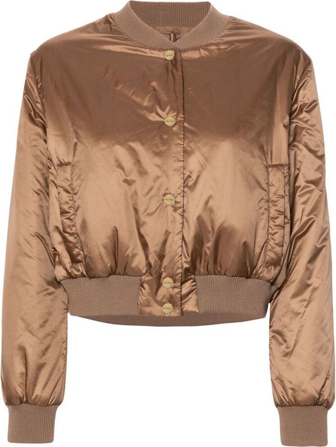 Max Mara The Cube Outerwears - ShopStyle