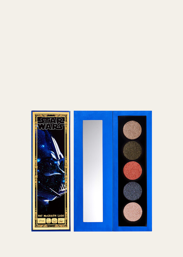 PAT MCGRATH LABS x Star Wars Sith Seduction Eye Shadow Palette - ShopStyle