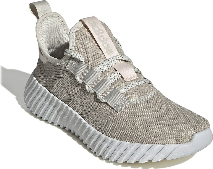 adidas Kaptir Flow Running Shoe - ShopStyle Performance Sneakers