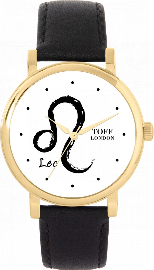 Toff London Zodiac Watch - ShopStyle