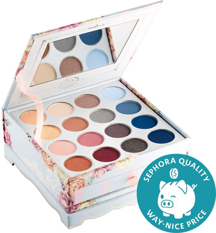 Sephora COLLECTION - House of Lashes x Collection Versailles Eyeshadow ...