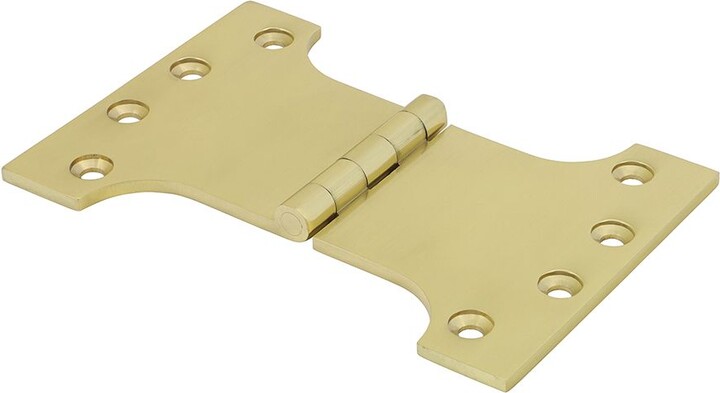 Timco Parliament Hinges - Solid Brass - Polished Brass - ShopStyle ...