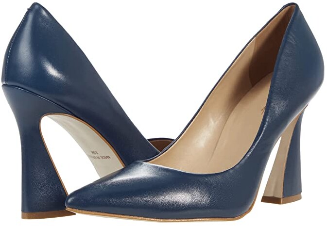 Massimo Matteo Addison Pump - ShopStyle