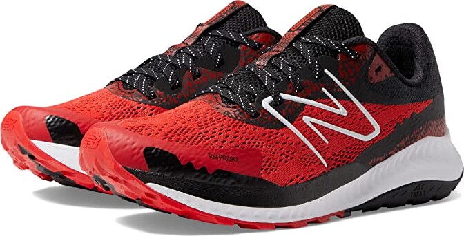 New Balance Dynasoft Nitrel v5 - ShopStyle Sneakers & Athletic Shoes