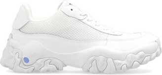 Alexander McQueen Women's Shoes | ShopStyle