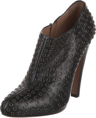 Alaia Women's Boots | ShopStyle