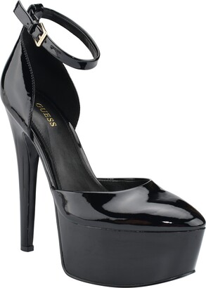 GUESS Pumps - ShopStyle