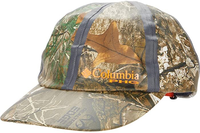 Columbia PHG OutDry Ball Cap - ShopStyle Hats