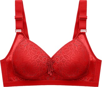 PADON Bra Training Bra d Cup Size 32b Bra Size Black Bra Plus Size ...