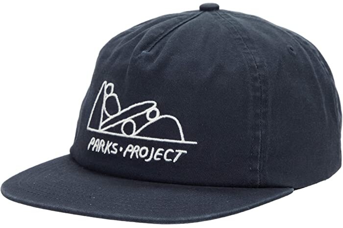 Parks Project Stacked Rocks Hat - ShopStyle