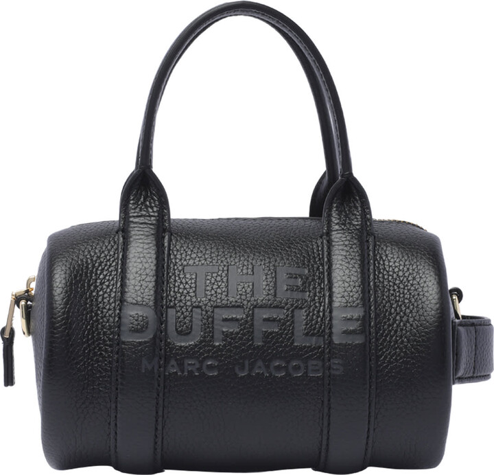 Marc Jacobs The Mini Duffle Bag - ShopStyle