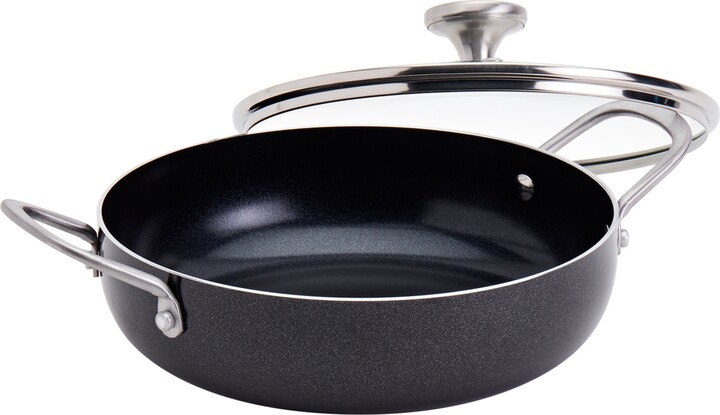 Infuse Latin Aluminum 3 Quart Caldero with Lid - ShopStyle Food & Beverage