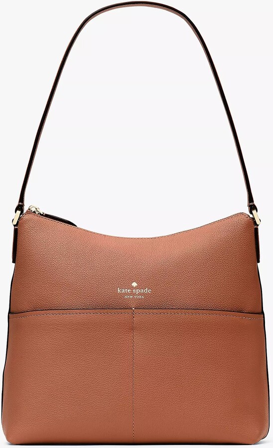 Kate Spade Bailey Shoulder Bag - ShopStyle