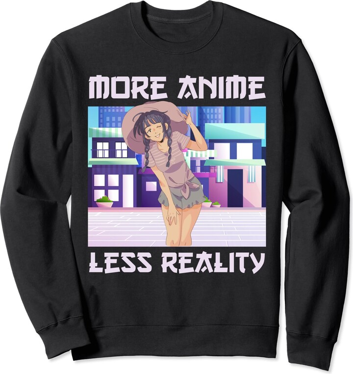 Love Anime Fun And Cool Anime For Teens More Anime Less Reality Anime ...
