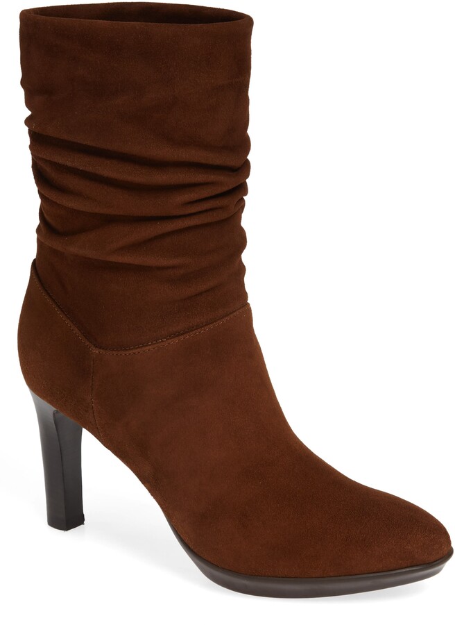 Aquatalia Raegan Weatherproof Boot - ShopStyle