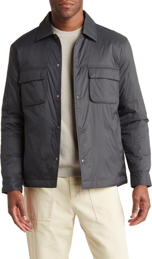 NN07 Columbo 8429 Jacket - ShopStyle