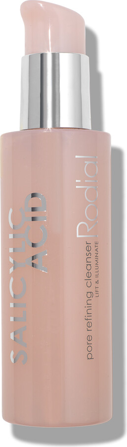 Rodial Salicylic Acid Cleanser - ShopStyle Skin Care