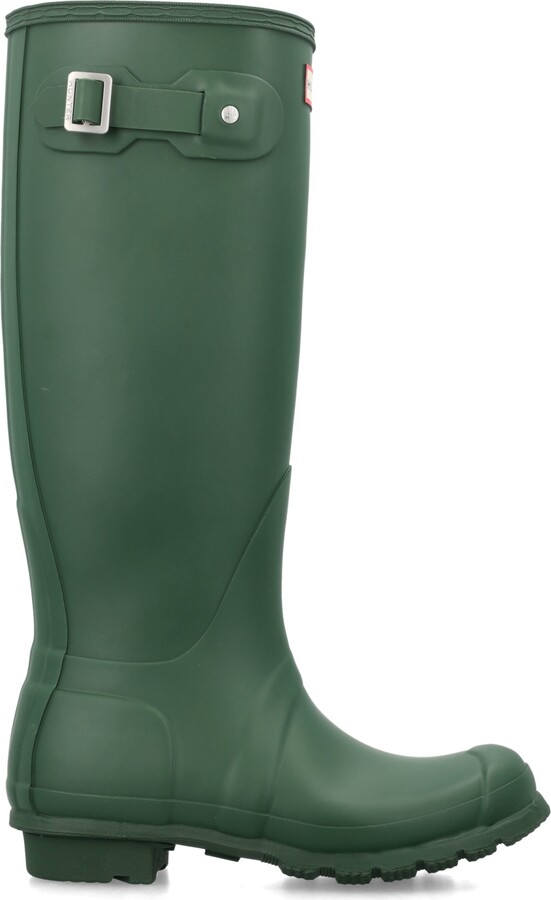 Hunter Original Tall Boots - ShopStyle