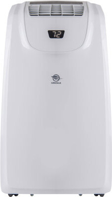 Airemax 8,000 BTU Portable Heat/Cool Air Conditioner - ShopStyle Treadmill & Elliptical