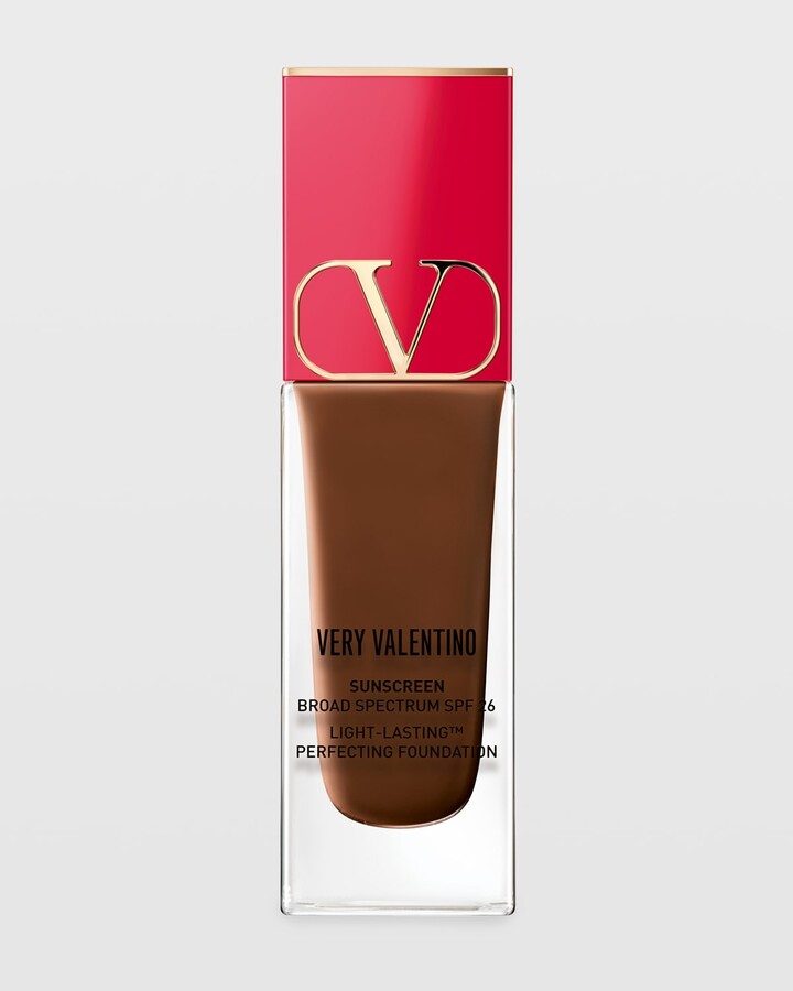Valentino Garavani Very 24 Hour Wear Liquid Foundation, .85 oz. - ShopStyle