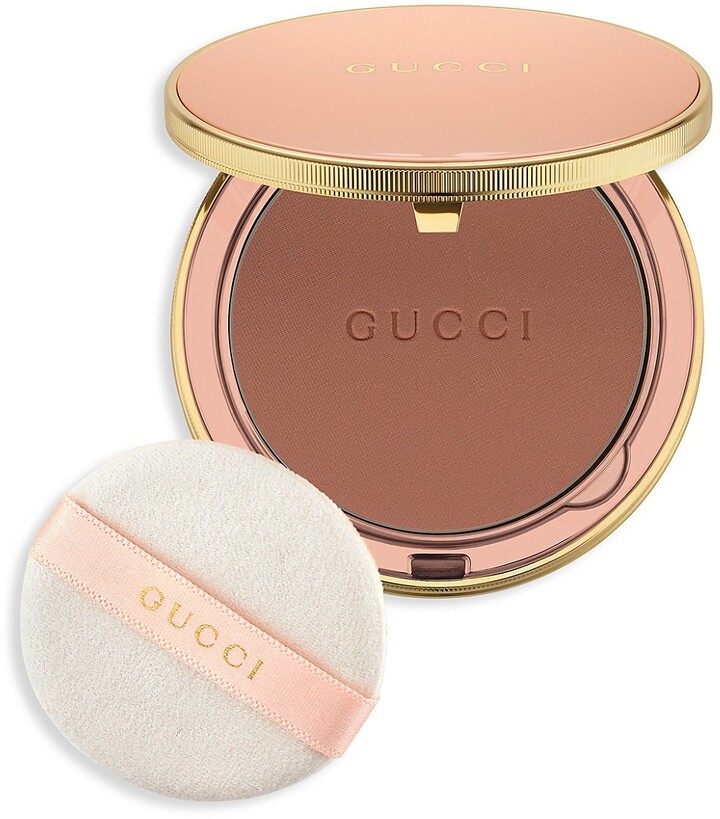 Gucci Poudre de Beauté Mat Naturel Matte Face Setting Powder - ShopStyle