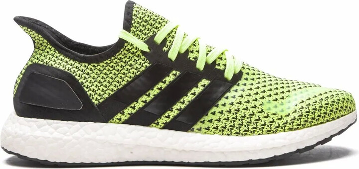 adidas UB Speedfactory low-top sneakers - ShopStyle