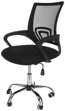 Inbox Zero Ergonomic Adjustable Office Chair Liftable Home Computer ...