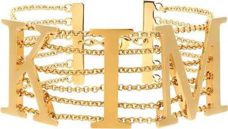 Dolce & Gabbana Kim Chain-Linked Necklace - ShopStyle