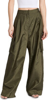 Tibi Women's Pants | ShopStyle