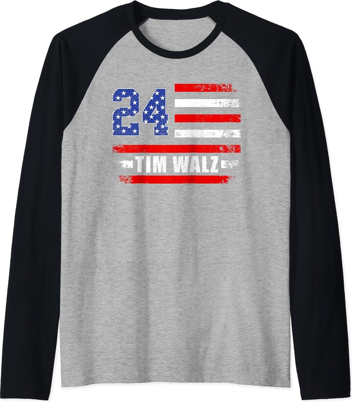 Harris Waltz 2024 Tim Walz 2024 President Flag Tim Walz 2024 Tim Walz ...