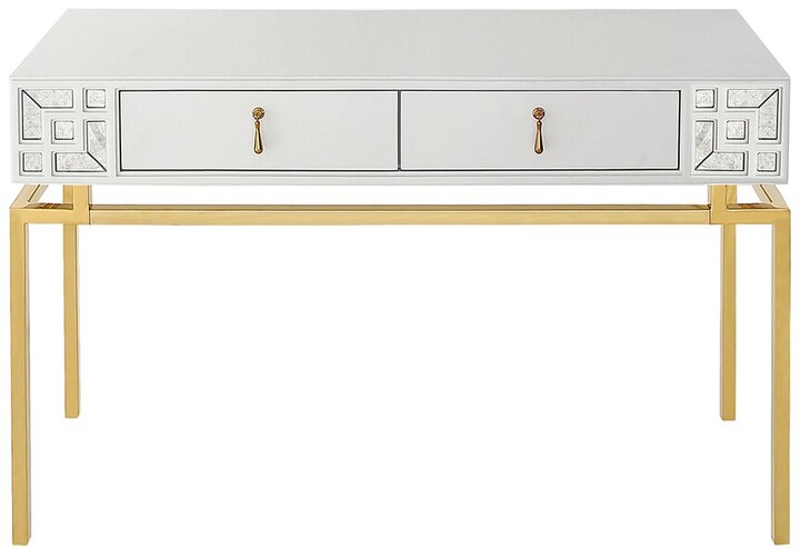 Camden Isles Dynasty Console Table - ShopStyle