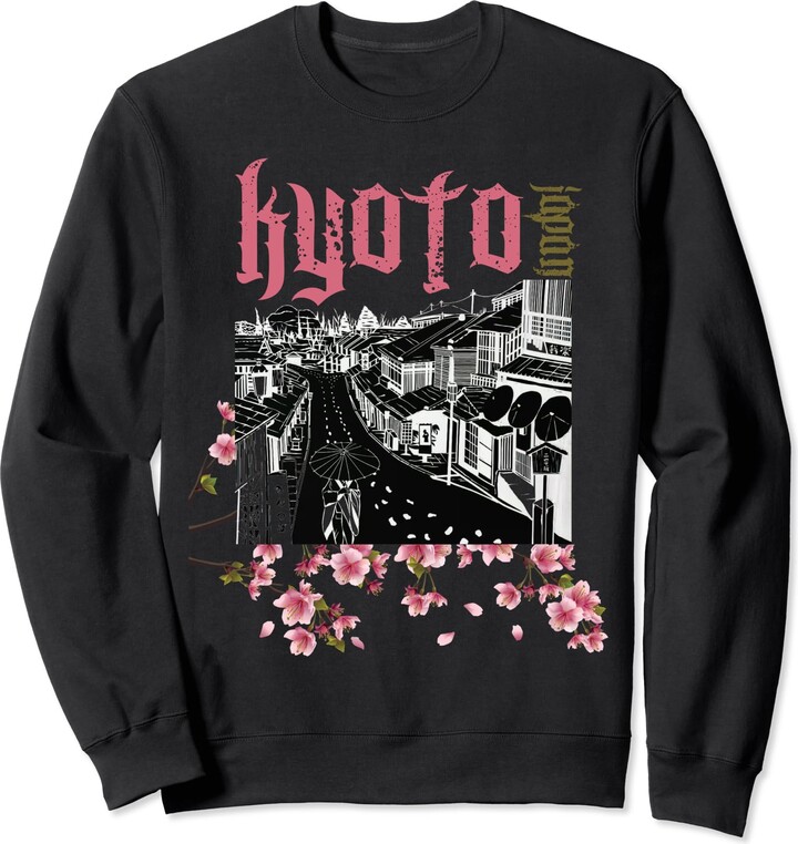 Flame Star Merch ll ASIAN JAPANESE STUFF OUTFIT Sakura Cherry Blossom ...