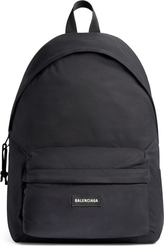 Balenciaga Explorer reversible backpack - ShopStyle