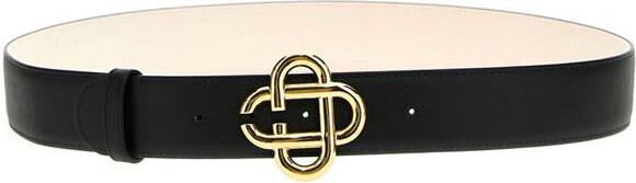 Casablanca 'CC' belt - ShopStyle