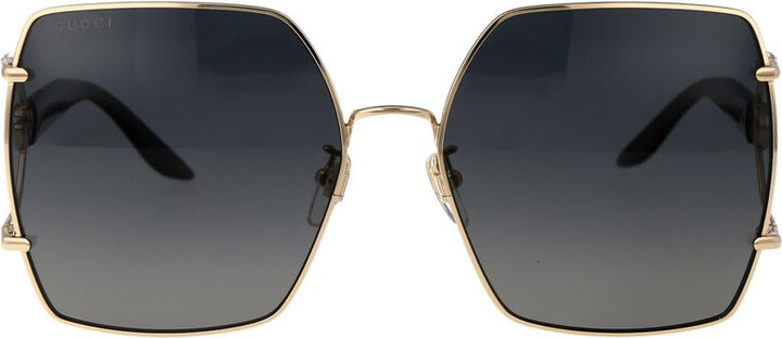 Gucci SUNGLASSES - ShopStyle