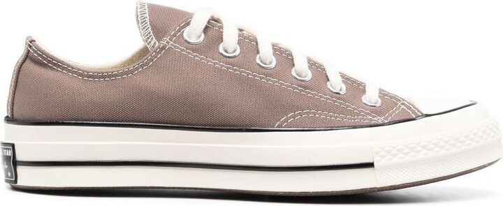 Converse Chuck 70 low-top sneakers - ShopStyle