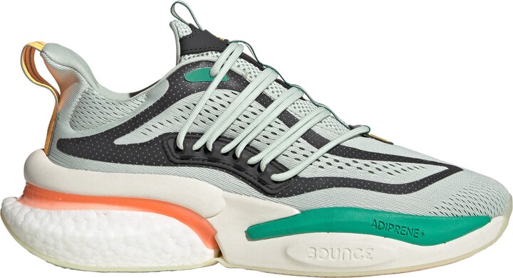 adidas Planet Z Alpha Running Shoe - ShopStyle Performance Sneakers