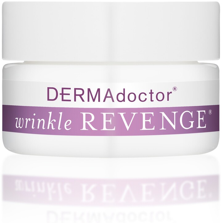 Dermadoctor Wrinkle Revenge Rescue & Protect Eye Balm, 0.5 fl. oz ...