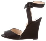 Christian Louboutin Wedges - ShopStyle