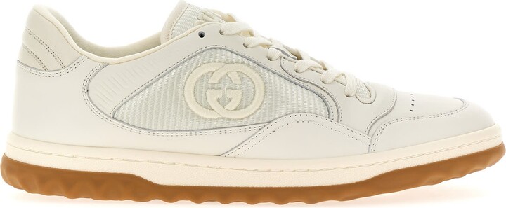 Gucci mac 80 Sneakers - ShopStyle