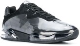 Alexander Wang Marbled Effect Sneakers - ShopStyle