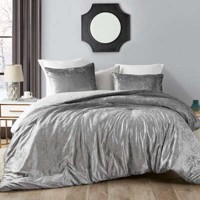 Ombre Velvet Crush Coma Inducer Oversized Comforter - ShopStyle