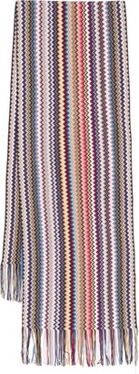 Missoni Women's Scarves | ShopStyle
