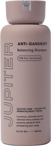 Jupiter Anti-Dandruff Balancing Shampoo - 8.5 fl oz - ShopStyle