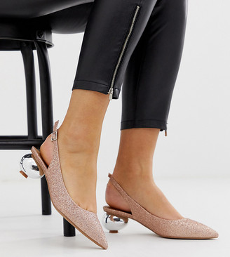 Asos Pumps - ShopStyle