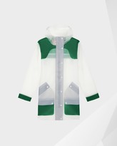 Hunter Women's Original Hero Vinyl Waterproof Hunting Coat - ShopStyle