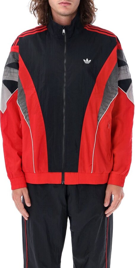 adidas Premium Track Top - ShopStyle Jackets