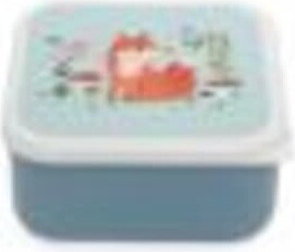 Petit Monkey Lunch Box Set Woodland Stone - ShopStyle Kitchen Tools